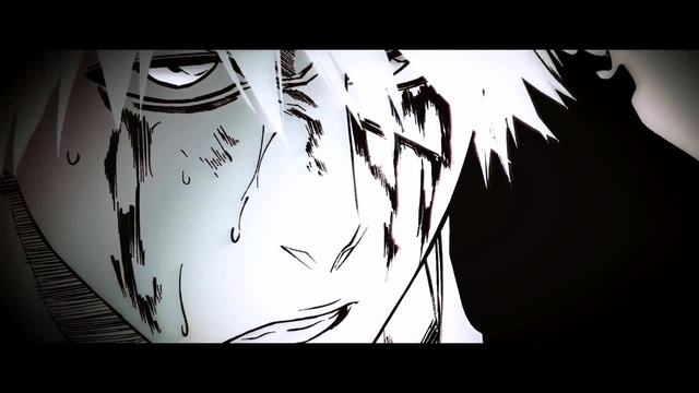 Bleach - Coub