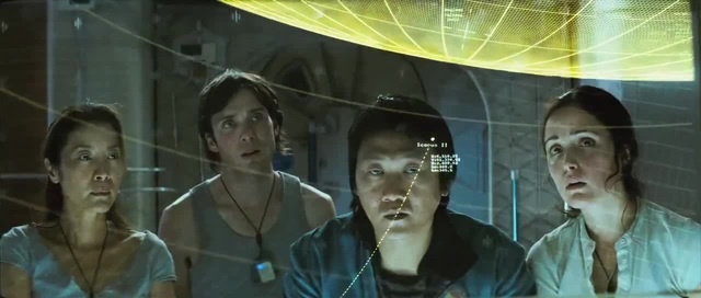 Sunshine | Пробуждающие - Coub