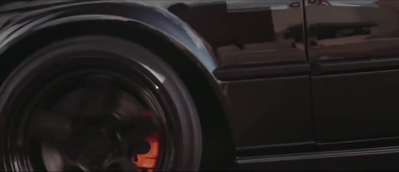 BMW E30 Showtime - Coub