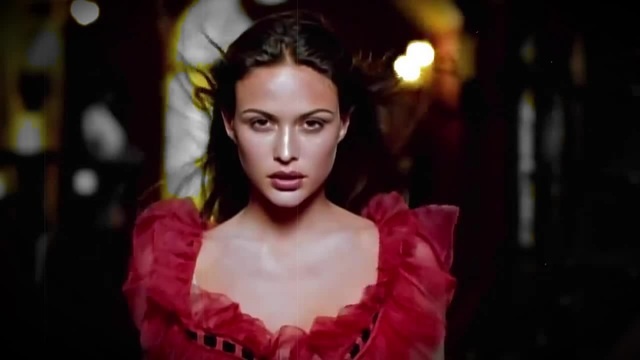 The Red Vampire Queen - Coub