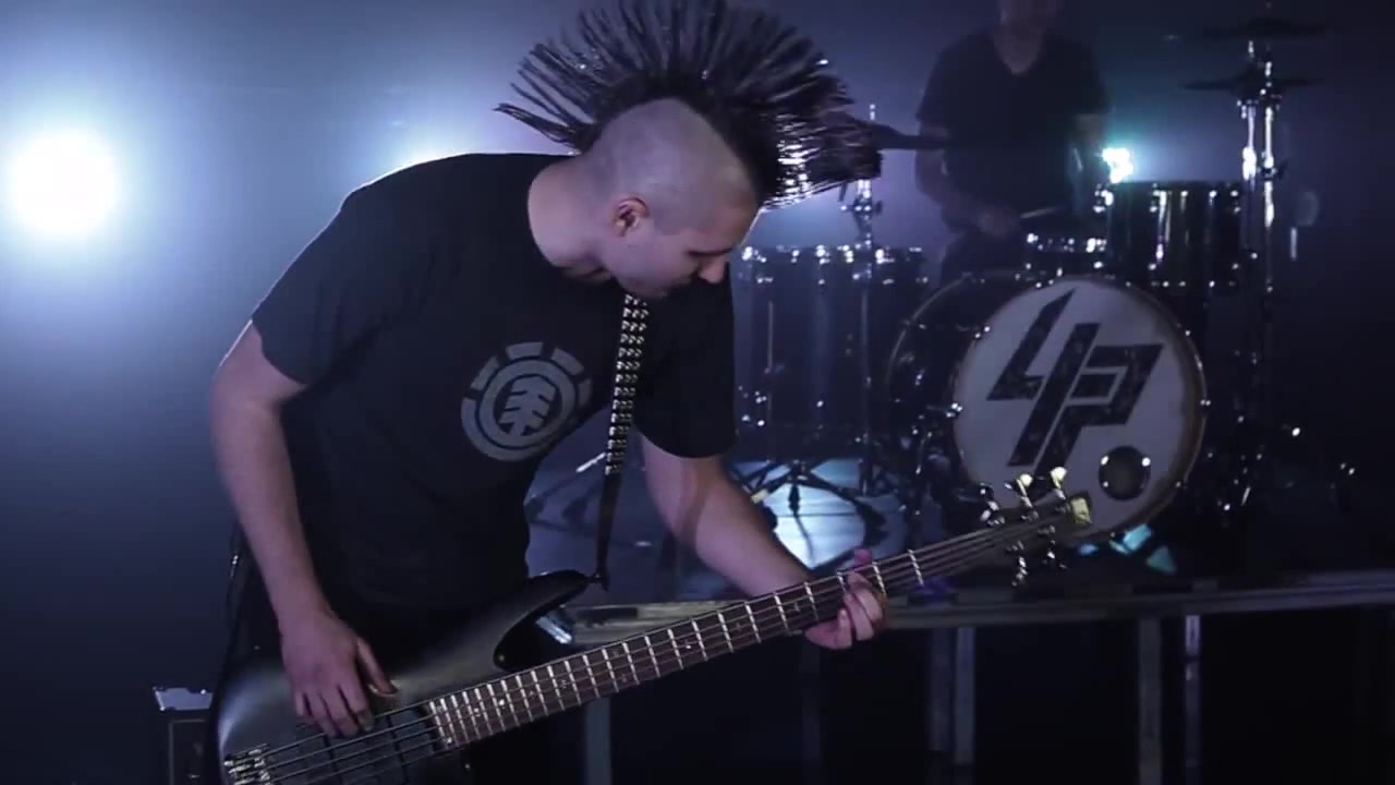 4th Point - When We Rise, We Fall (Official Music Video) - Coub