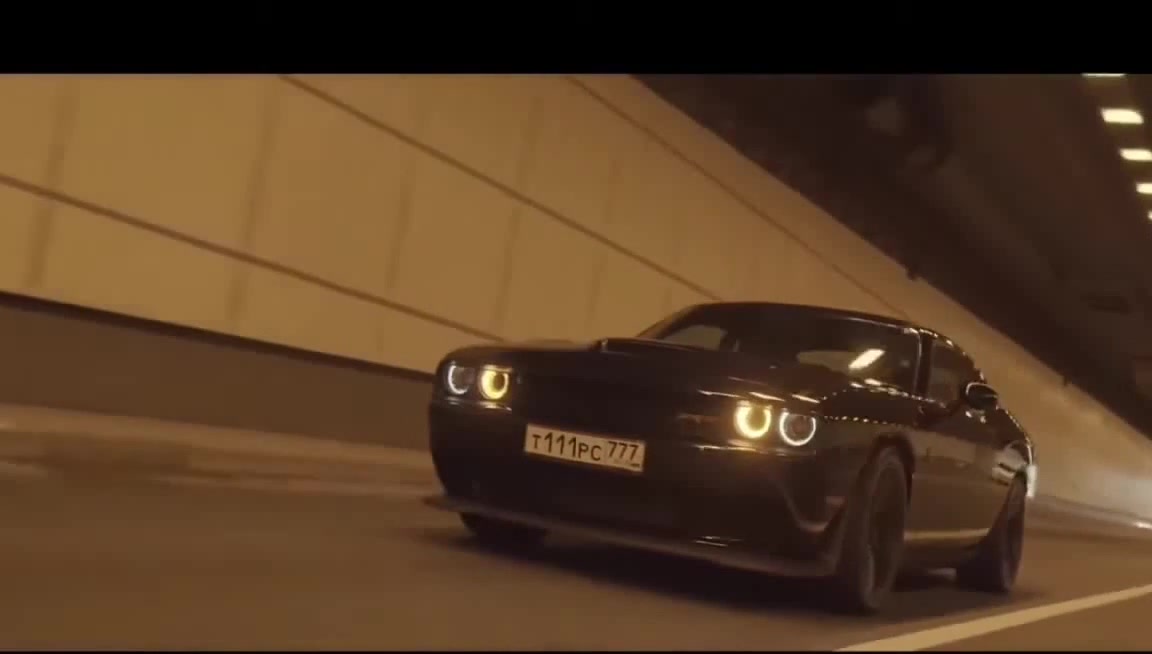 Rocknroll hellcat - Coub