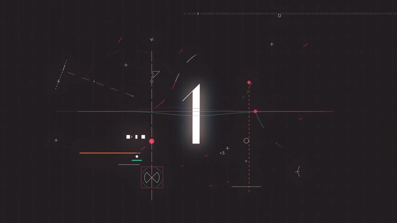 Motion counter - Coub