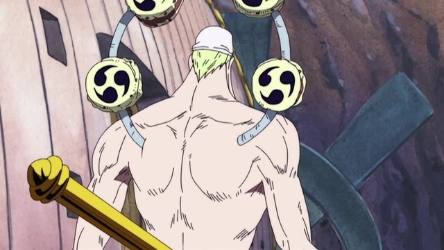 Enel Face - Coub