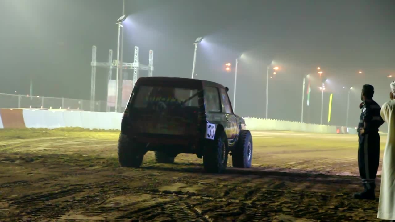 Sand drag race with HUGE turbos! - Coub