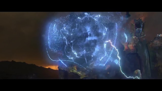 Power overwhelming - Coub