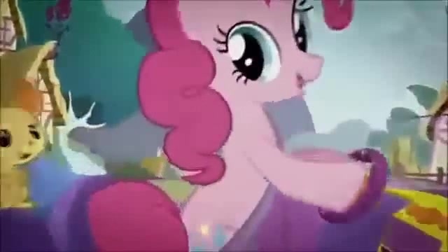 My little pony - Coub