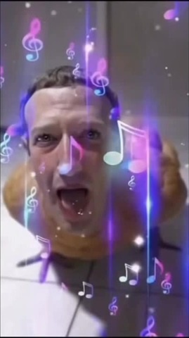 Mark looking for the zucc - Coub