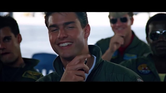 Take My Breath Away... - Coub