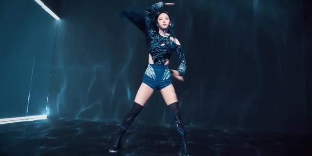 BLACKPINK x AESPA – Pink Venom / Black Mamba MASHUP (feat. Next Level) - Coub