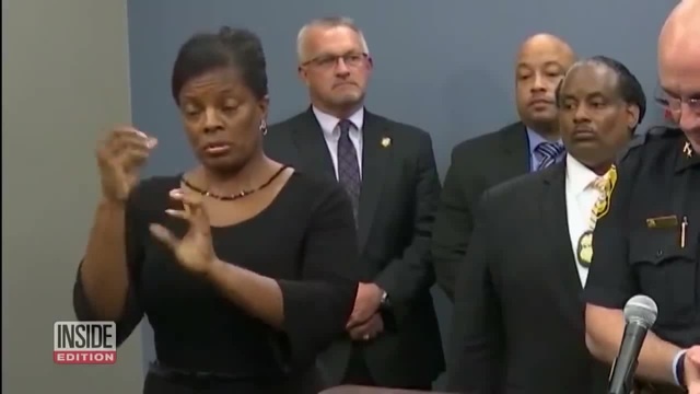 A fake sign language interpreter - Coub