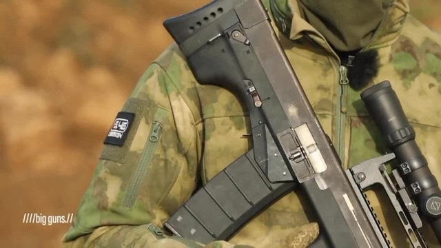 ShAK-12 12.7X55mm - Coub