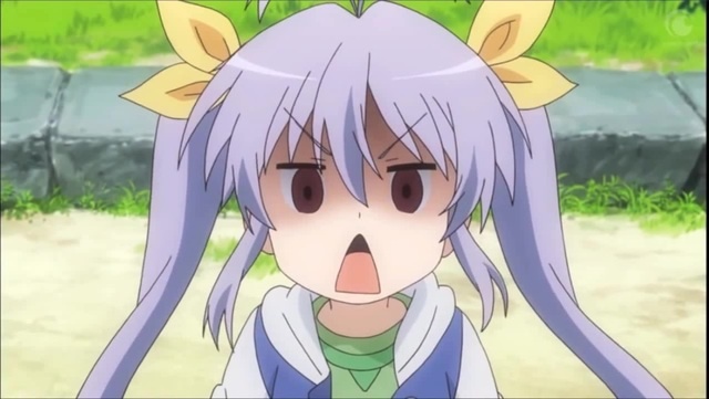 #pinkquarter_mirror Renge react to a magic trick - Coub
