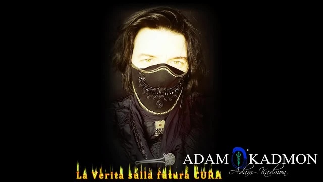 ADAM KADMON ® Video Verità Youtube © 2020 nuova serie. - Coub