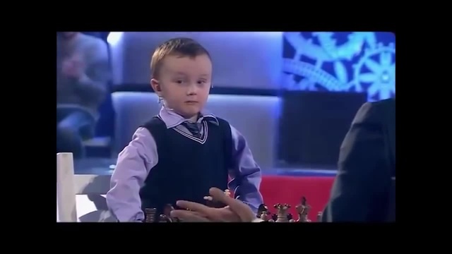 The final boss of Chess - Coub