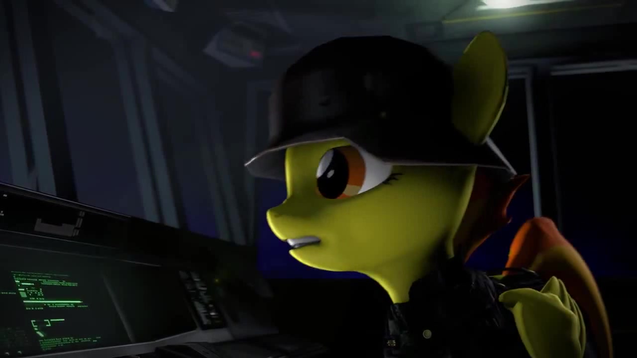 Shoot To Thrill - Alushy - Coub