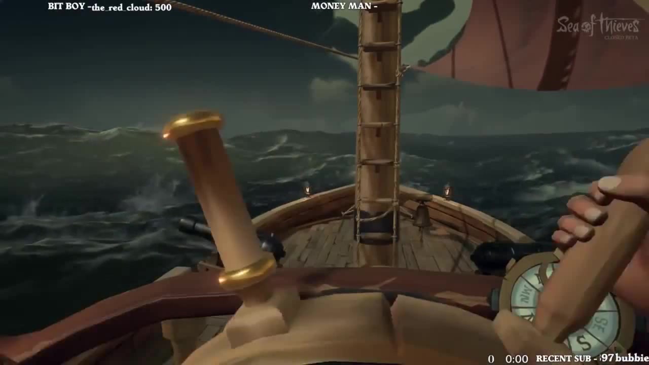 CAPTAIN! LOOK! - Coub