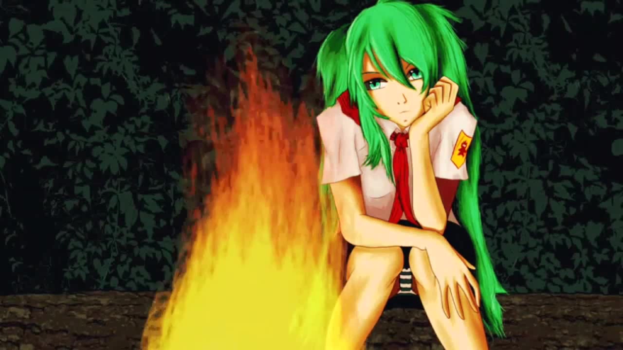 Everlasting summer theme - Coub