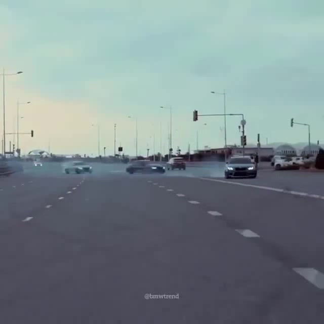 STREET DRIFTING - Coub