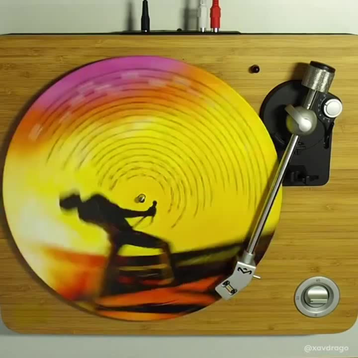 Under Pressure - Coub