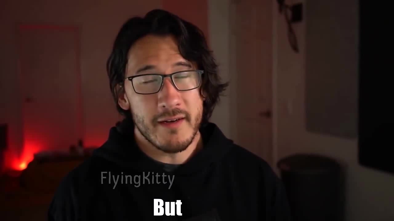 Markiplier Has a Mental Breakdown - Coub