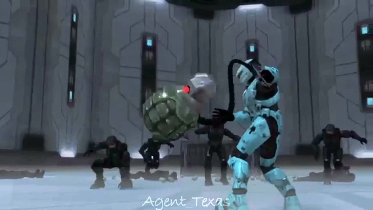 λGE₦Ŧ ₡λƦ0Łł₦λ (remake) - Coub