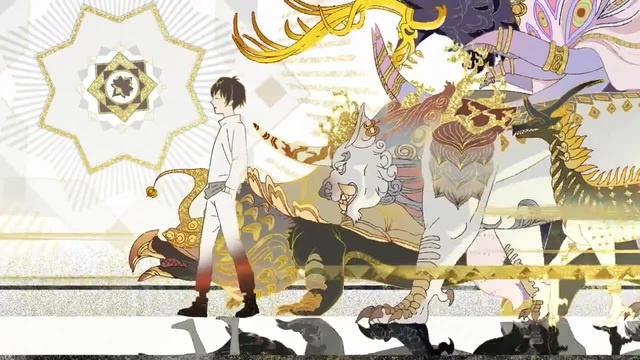 Walking into the New Year - Coub