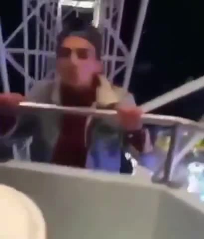 Epic crazy man - Coub