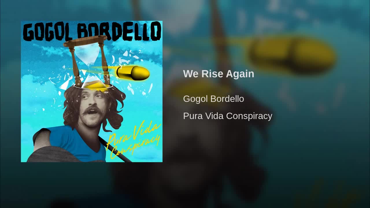 We Rise Again - Coub