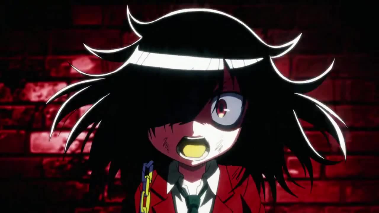 𝙱𝚛𝚎𝚊𝚔 𝚃𝚑𝚎 𝙲𝚑𝚊𝚒𝚗𝚜 - Coub