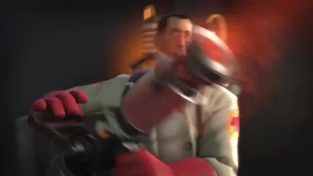 Heavy vs aliens - Coub