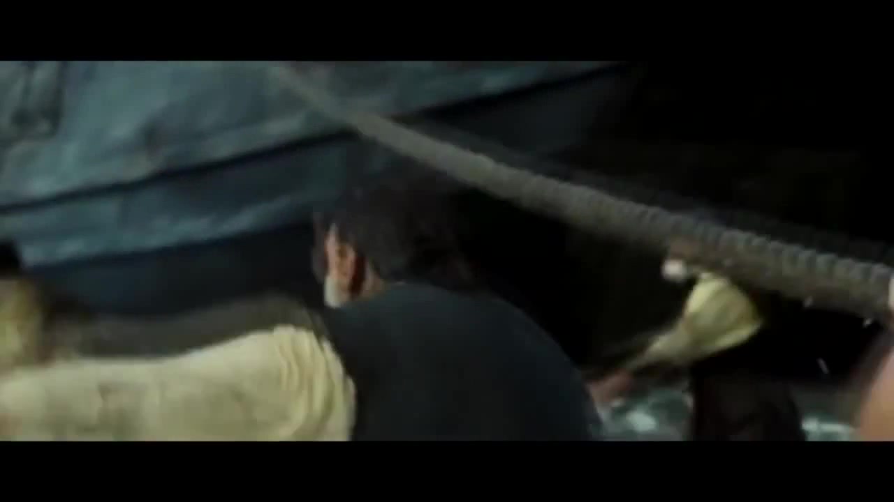 [YTP] Captain Jackass 2 The Curse of the live womens back end - Coub