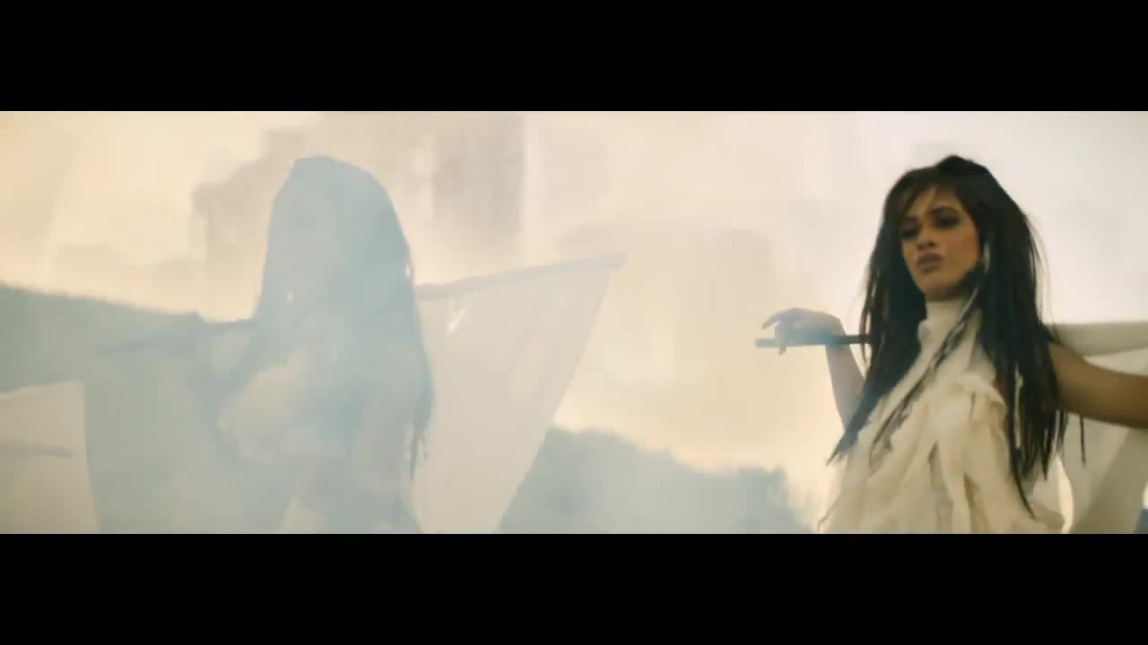 Fifth Harmony - That's My Girl - Coub