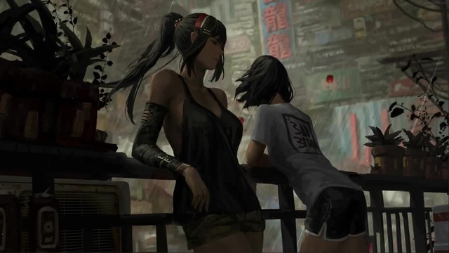 dancer is a rainer - Coub