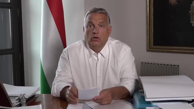 40.016 beteget nem mentettél meg, Viktor! - Coub