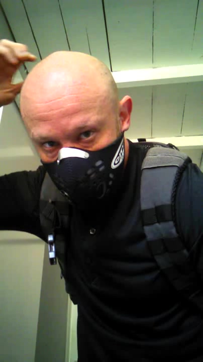 behind the mask // spoiler alert - Coub