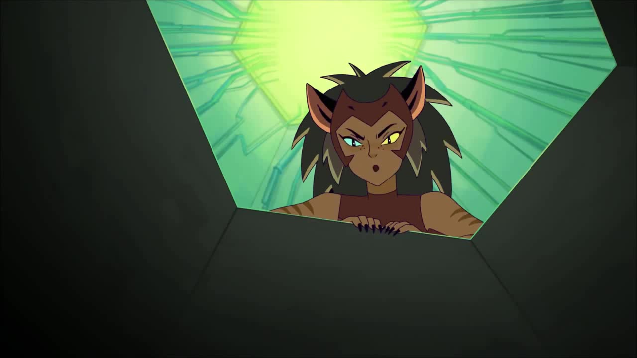 hey catra;>♡ - Coub
