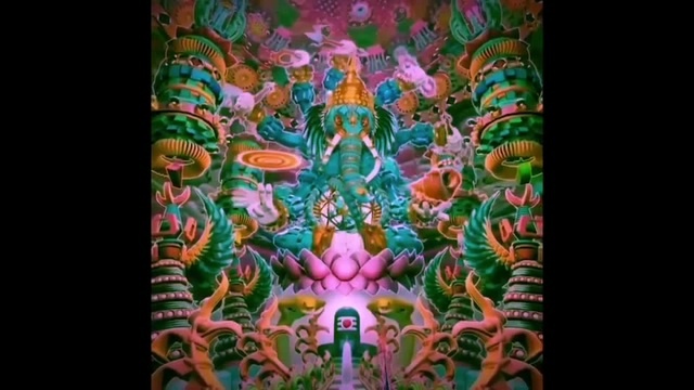 Yes! Machine Elves! - Coub