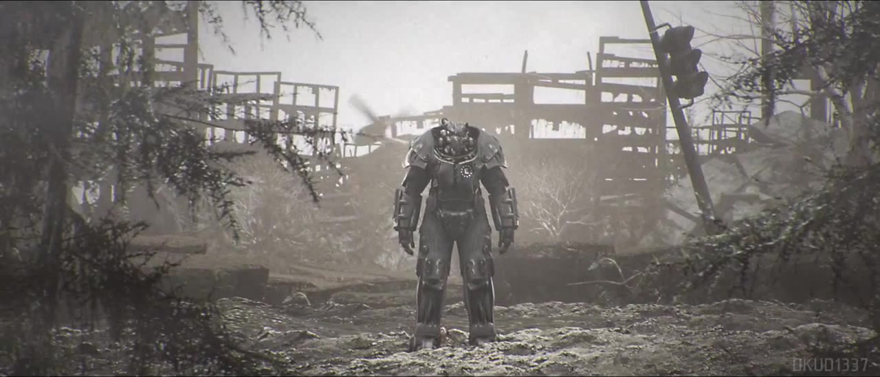 Fallout (Extended Mix) by Davey Asprey | ASOT 845 | Top 50 Of 2017 - Coub