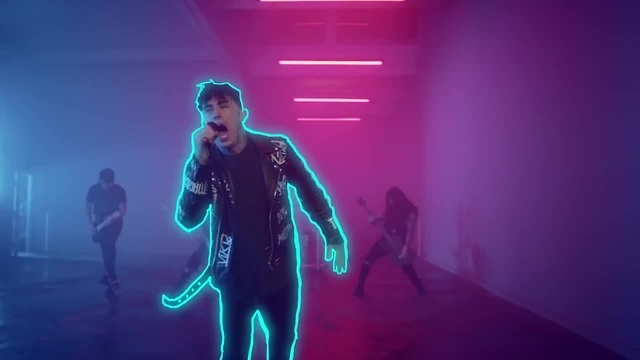 Falling In Reverse - "Drugs" - Coub