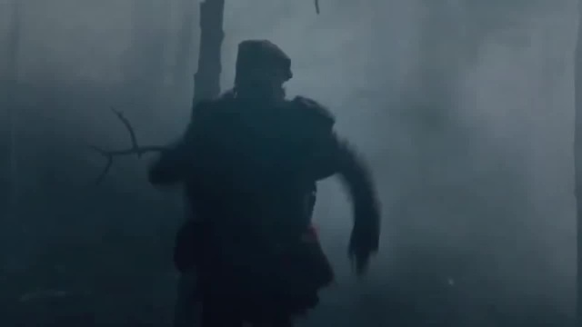 Prey & Predator - Coub