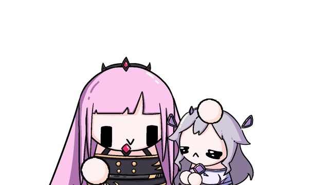 Biboo wants a hot chocolate - Coub