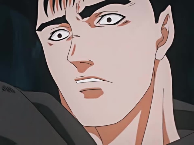 Berserk 1997 - Another Love - Coub