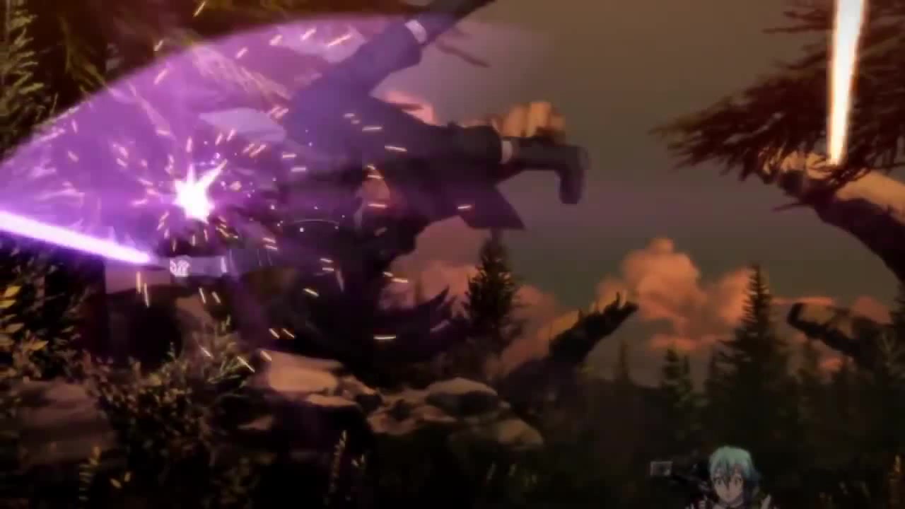 master of swords - Coub