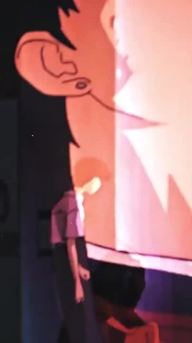 EVA (PXWER ON snippet) original edit by Hirosuki Edits - Coub