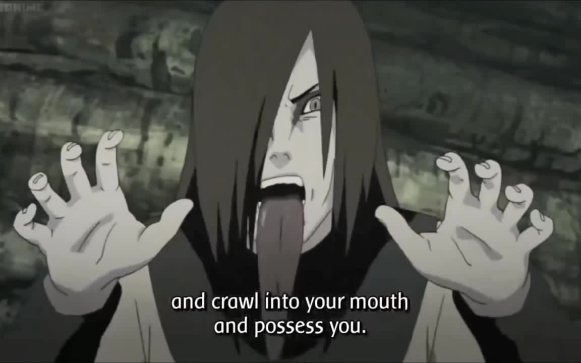 Tsunade Almost Dies But Orochimaru Saves Her! - Naruto Shipudden 720p ...