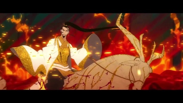 Bloody Kitsune~ - Coub