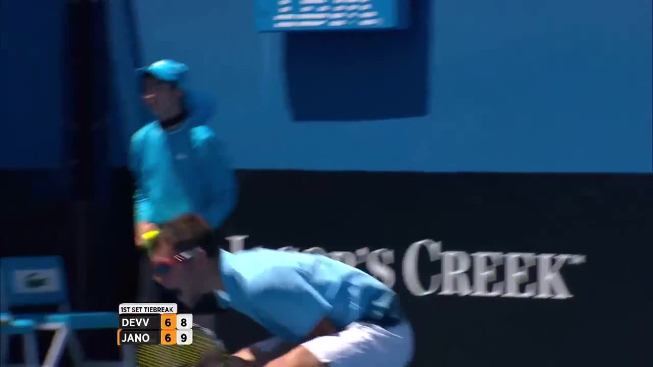 janowicz, howmanytimes, angry - Coub