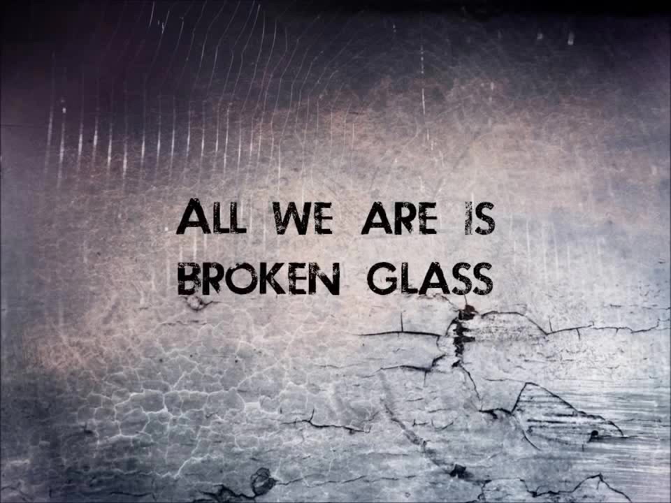 Three Days Grace - Broken Glass - Coub