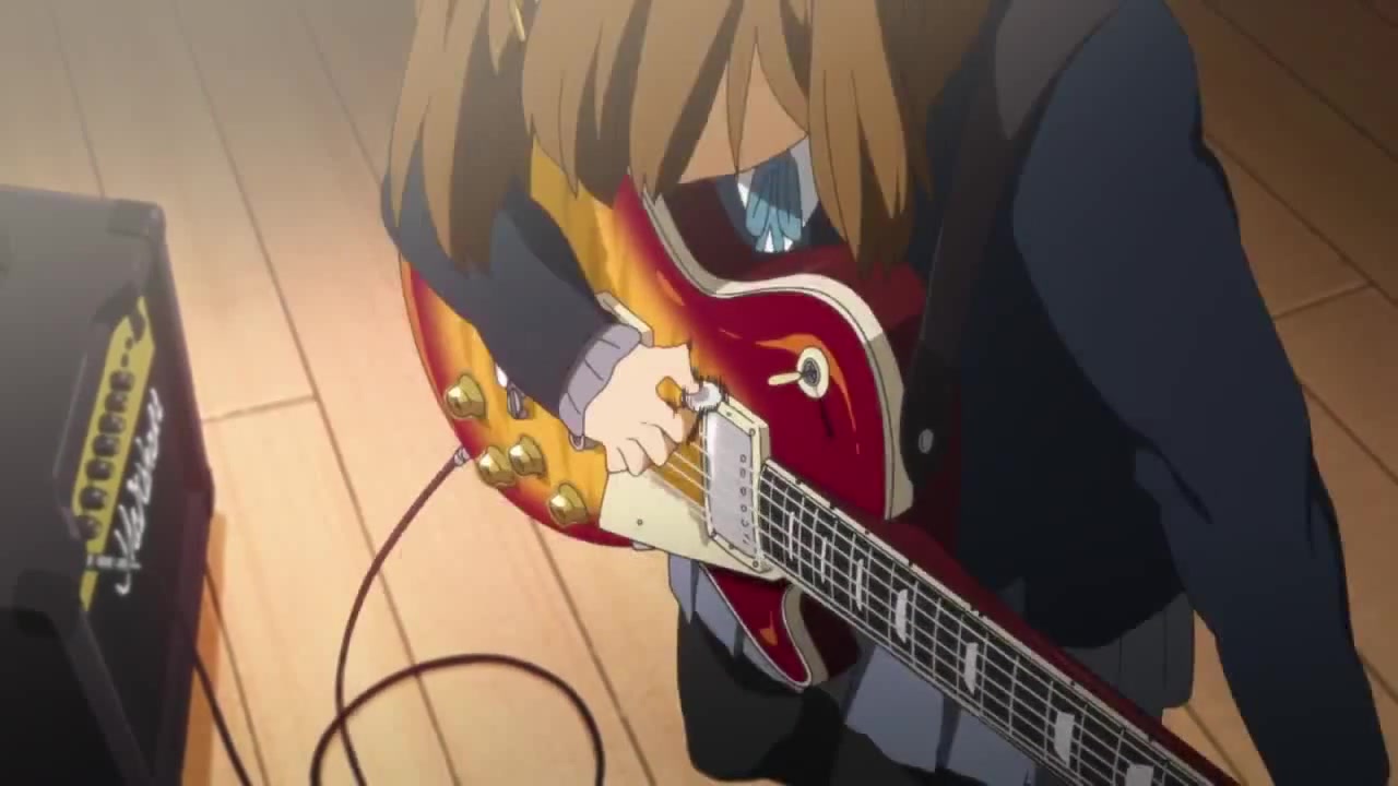K-ON METAL version - Coub